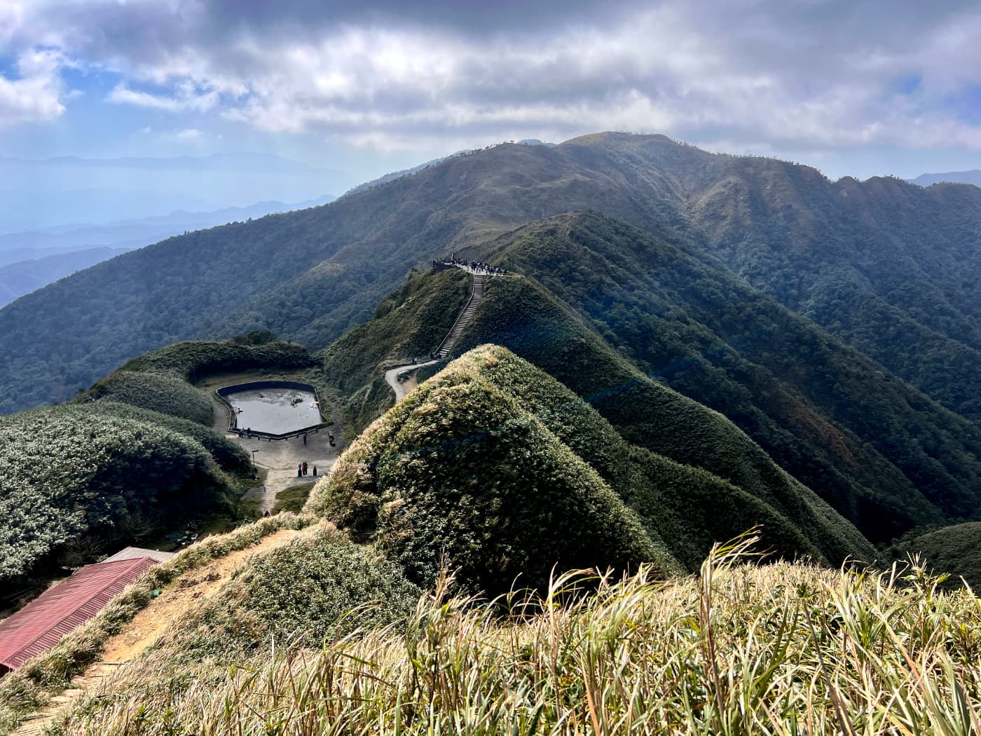 Best Hiking Trails in Every City/County in Taiwan 2025